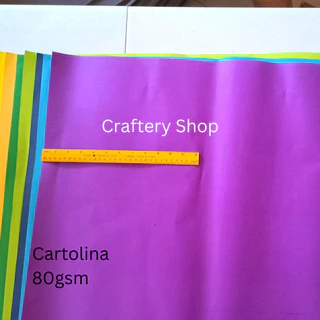 Shop cartolina for Sale on Shopee Philippines