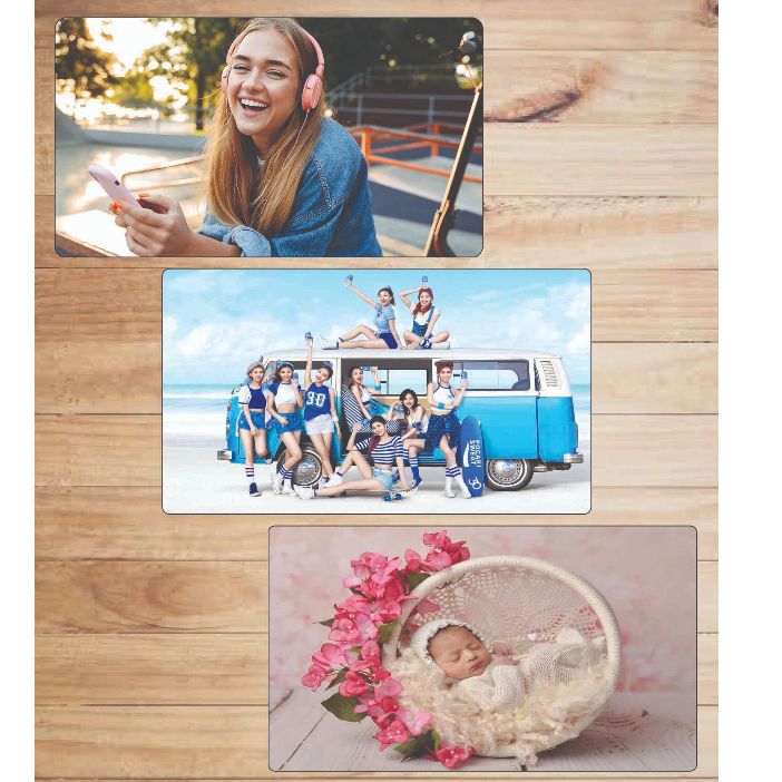 Personalized ref/fridge magnet no minimum order | Shopee Philippines