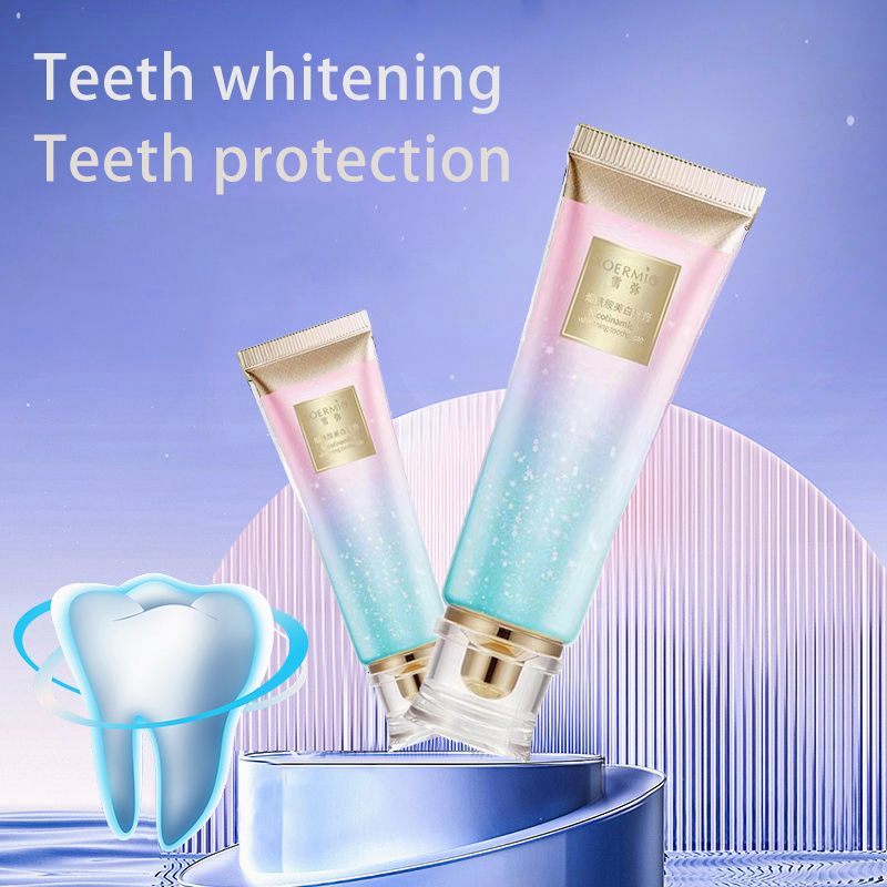 Whitening toothpaste Niacinamide Toothpaste Teeth Remove tartar Tooth ...
