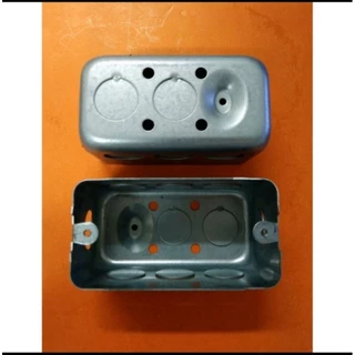 metal utility box - Best Prices and Online Promos - Jul 2024 | Shopee ...