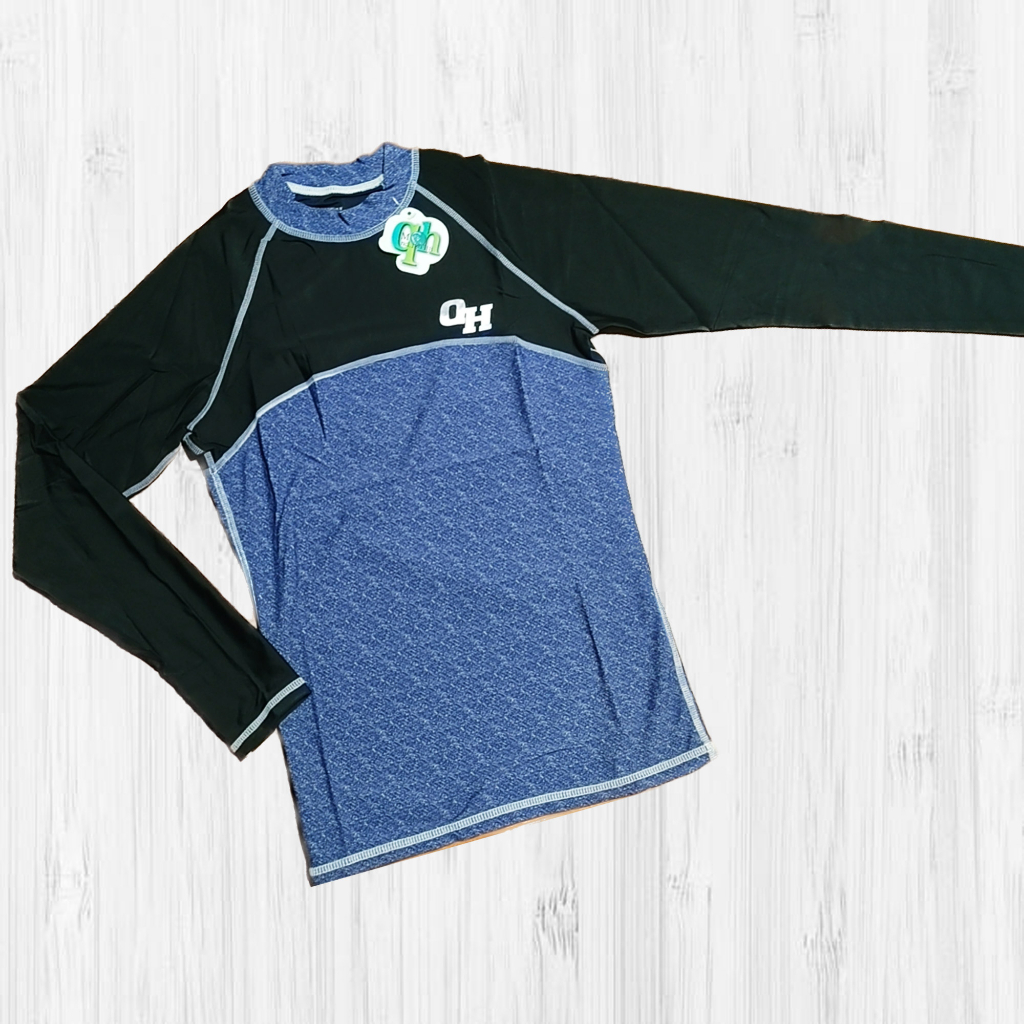 Rashguards for Women Top Swimwear Outfit Rush Guards Rashguard Swimsuit ...