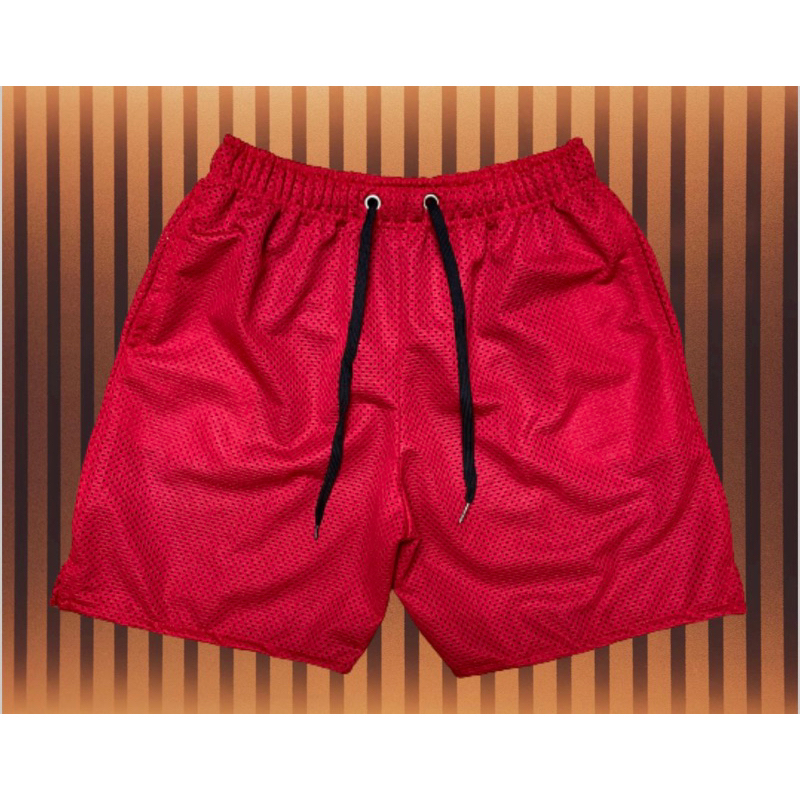 MESH SHORT( AIRCOOL) | Shopee Philippines