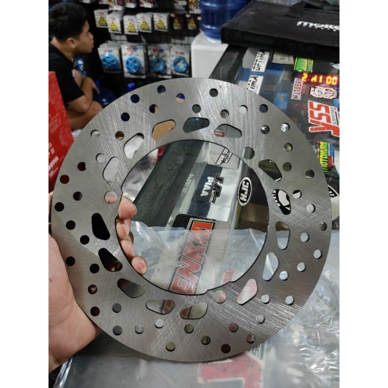 Yamaha Nmax V1 V2 Rear Disc | Shopee Philippines