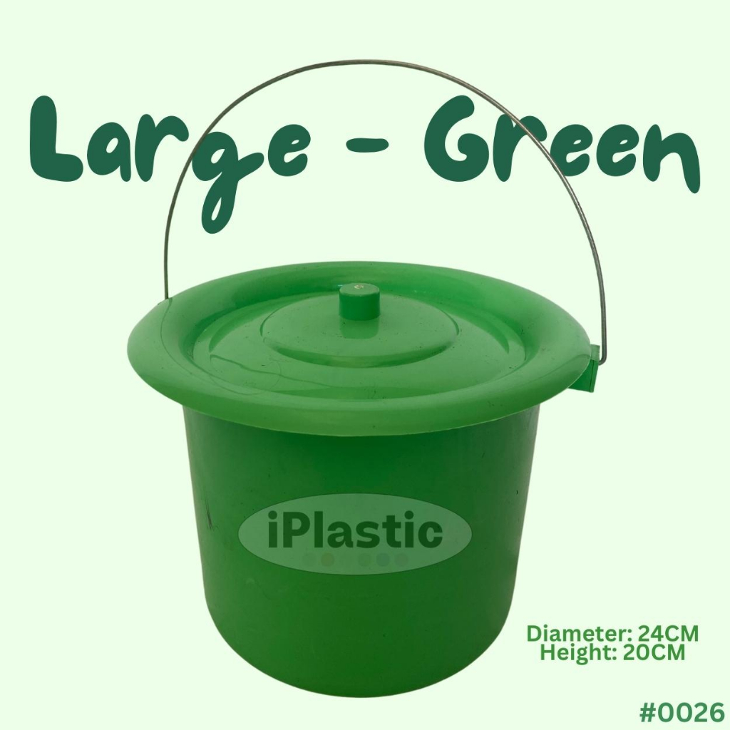iPlastic Arinola for adult and kids Chamber pot urinal plastic Arinola ...