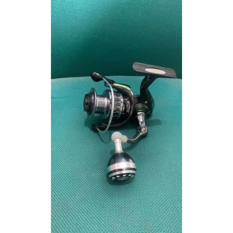 Daido Daimos Pro Series 3000 series Reel | Shopee Philippines