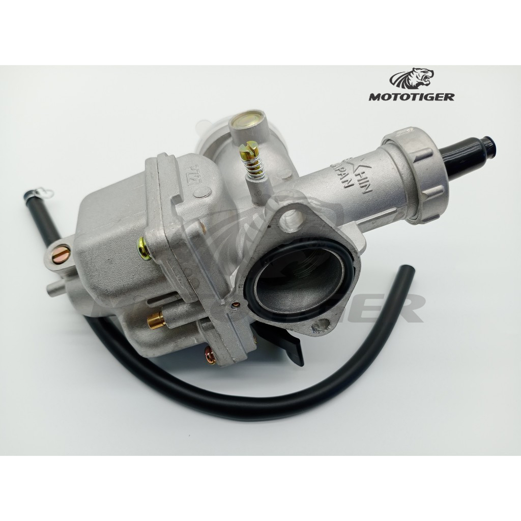 Motorcycle Carburetor for Tmx 155 Carburetor Ng Motor | Shopee Philippines