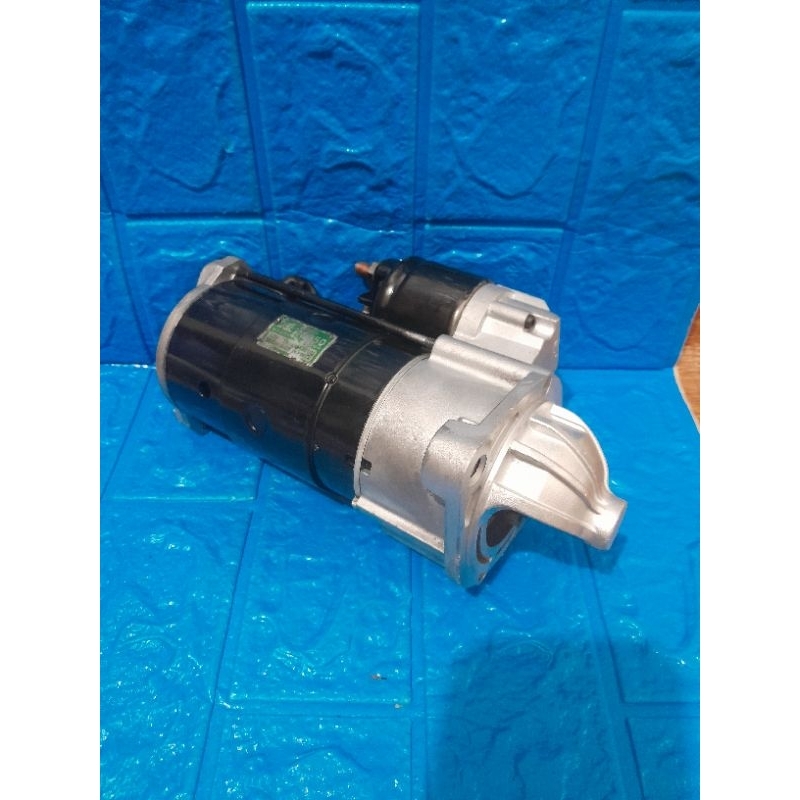 STARTER HYUNDAI D4BB-D4BH STAREX 1997-2006/H100 2004-2022/GRAND STAREX ...