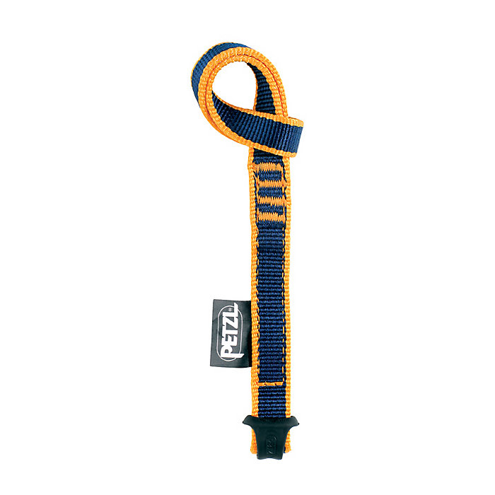 PETZL At'Trac Nylon Webbing Lanyard | Shopee Philippines