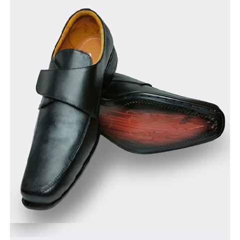 C Point Men's Formal Shoes CALI | Shopee Philippines