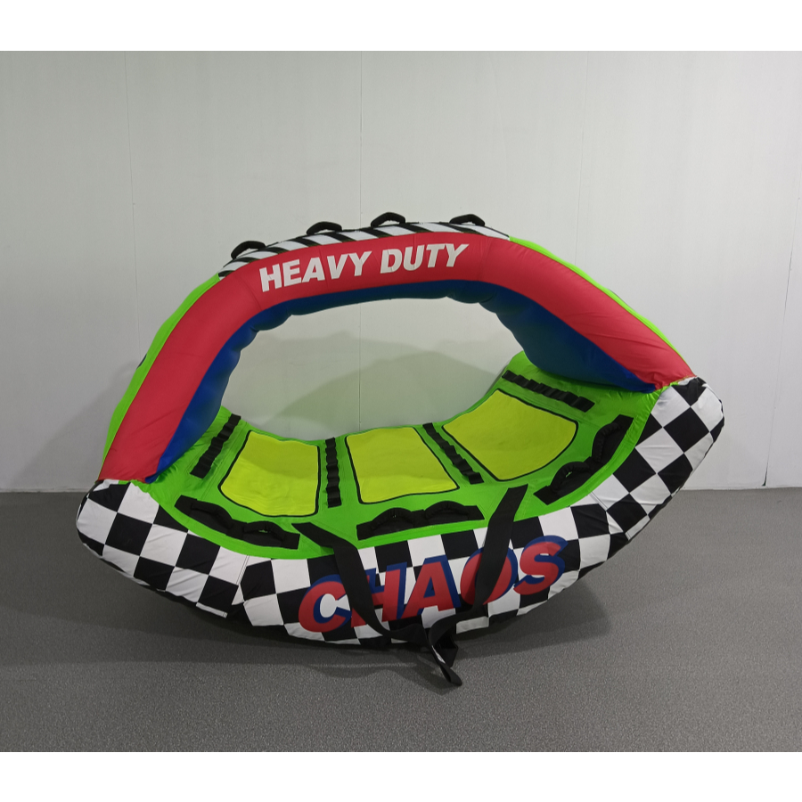 3 person arched UFO water sofa (HEAVY DUTY in the US) | Shopee Philippines