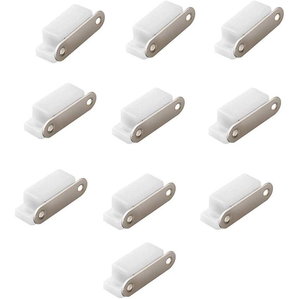 PER BOX Magnetic Catches (PVC) | Shopee Philippines