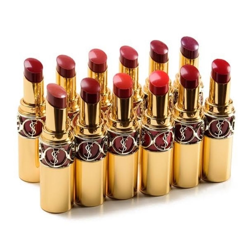 YSL Volupte Shine Oil-in-Stick | Shopee Philippines