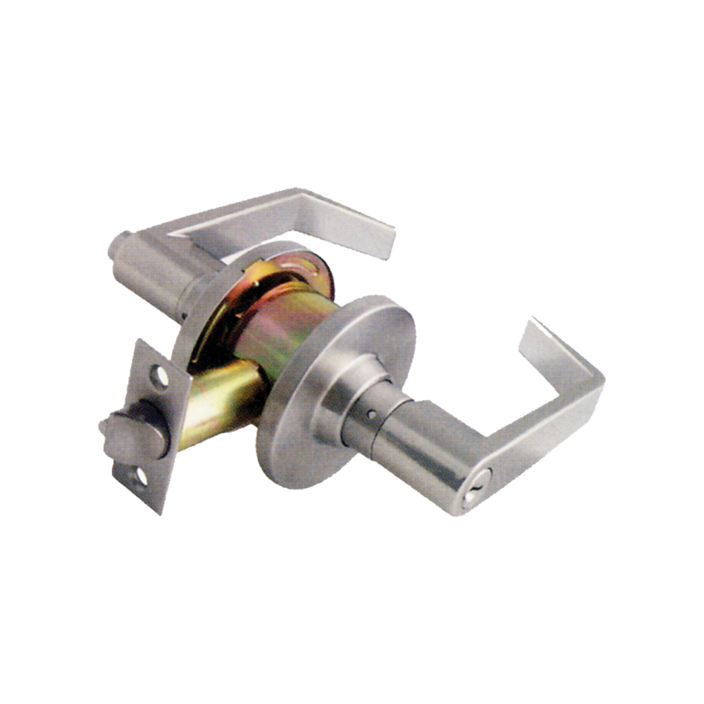 CRESTON Commercial Grade Lockset | Shopee Philippines