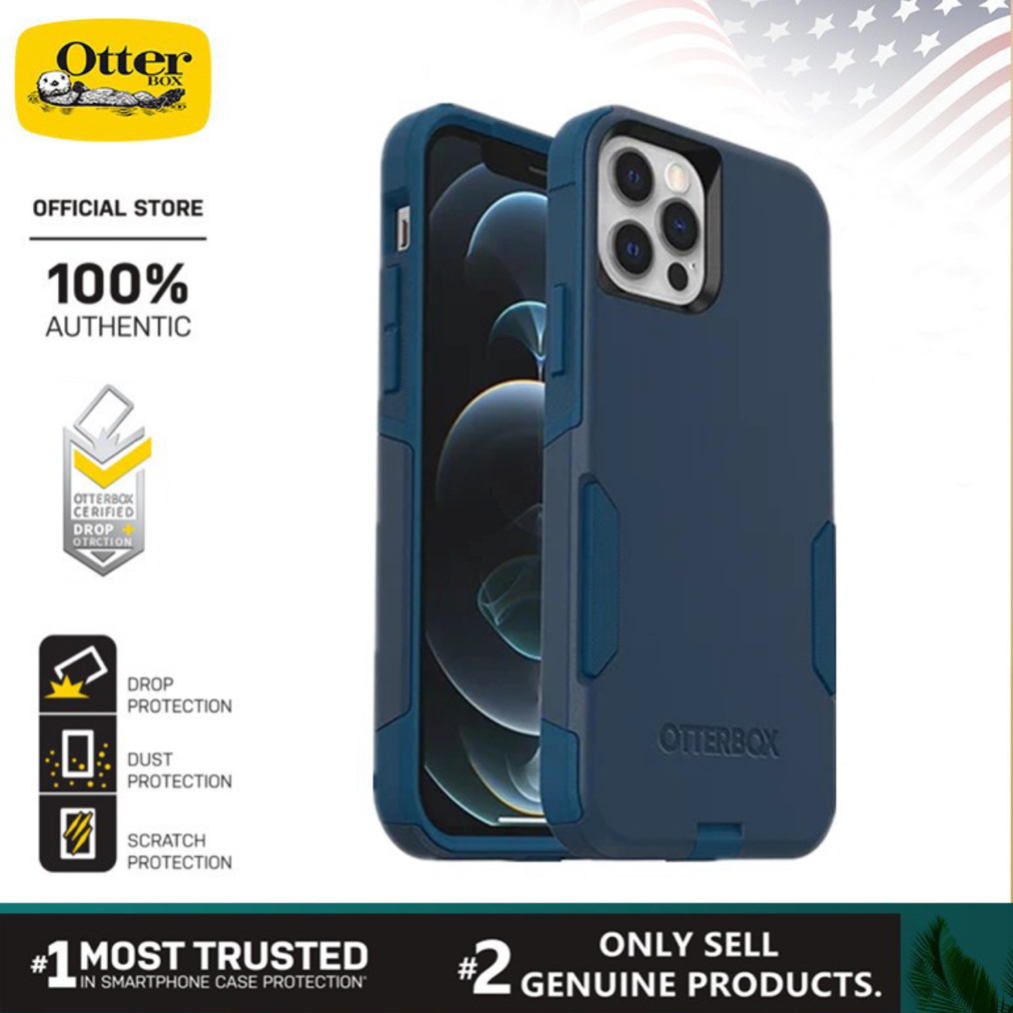 Otter Box Commuter Case For iPhone 12 12Pro 12ProMax 12Mini iPhone11 ...