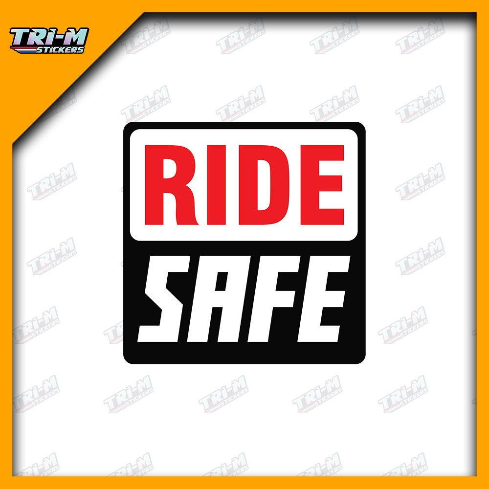 Bicycle MTB ROAD BIKE MEMES Sticker Design Glossy Hologram For ...