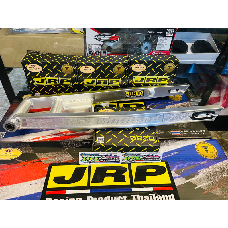 JRP SWING ARM PLUS 2 / PLUS 3 / PLUS 4 | Shopee Philippines