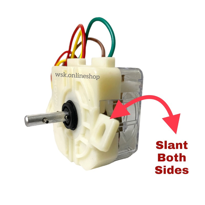 WASHING MACHINE TIMER - SLANT MOUNTING | wsk | Shopee Philippines