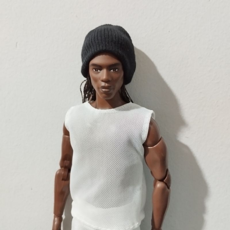 handmade Ken bonet (doll) | Shopee Philippines