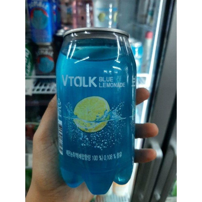 Vtalk & Talk 350ml 3 variants | Shopee Philippines
