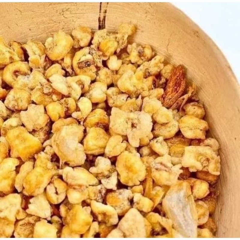 Ambros Ilocos Cornik original crunchy cornik cornick snack | Shopee ...