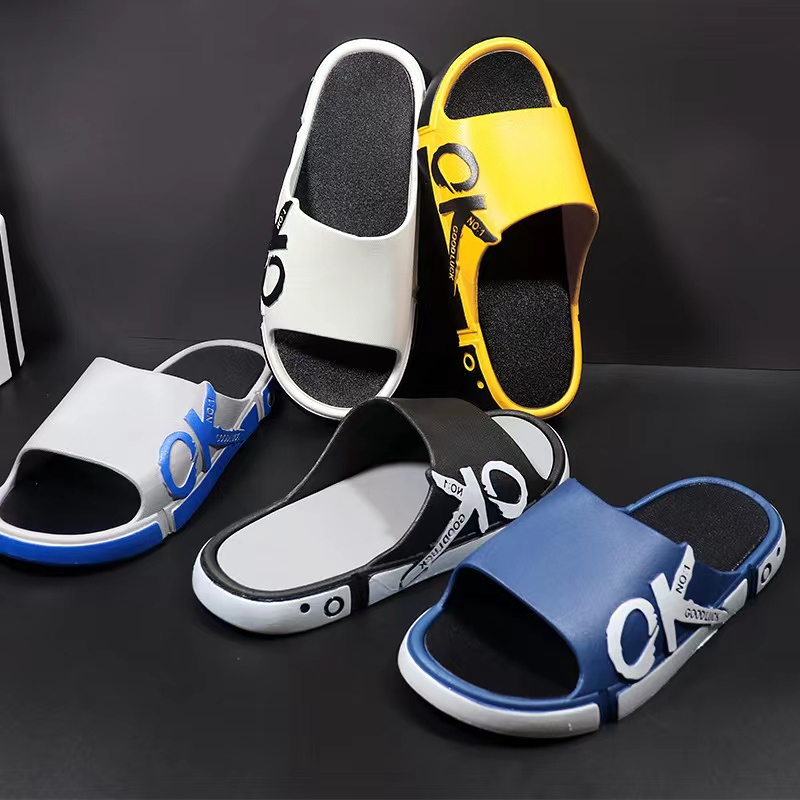 New Korean Summer and rainy season indoor and outdoor unisex affordable ...