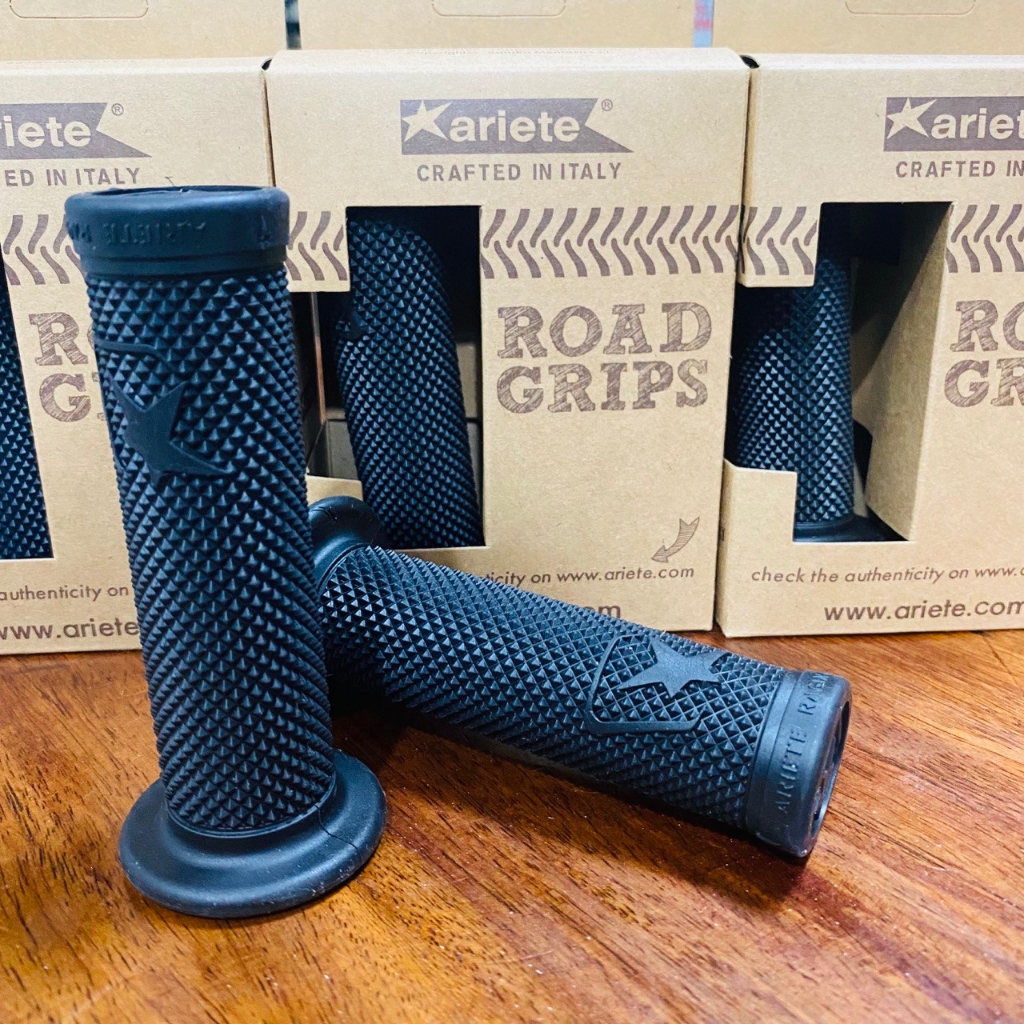ARIETE HANDLE GRIP ( universal ) | Shopee Philippines