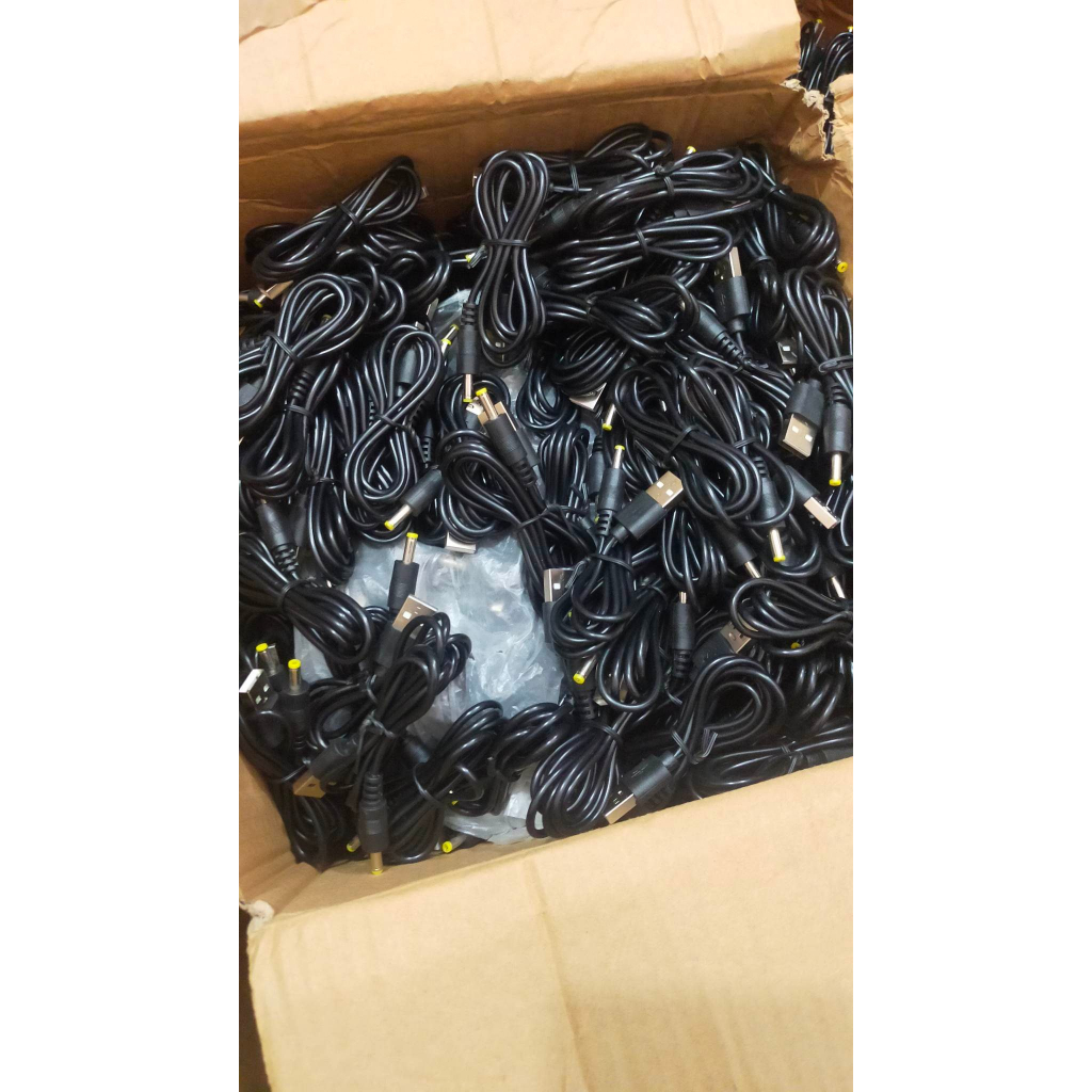 OPI POWER CABLE (OPI1 and OPI PC COMPATIBLE) | Shopee Philippines