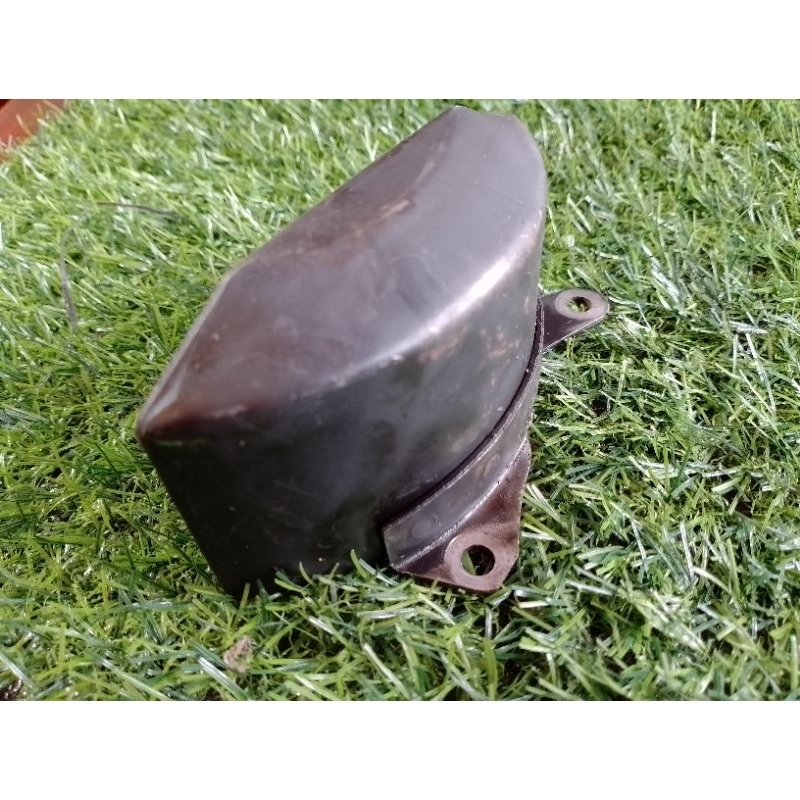 OIL CATCH Wave 100 (2NDHAND) | Shopee Philippines