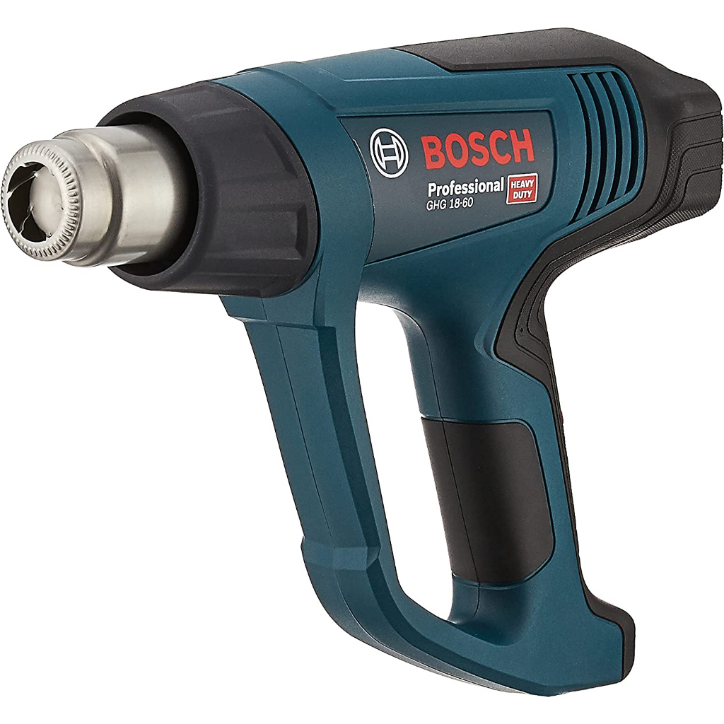 Bosch GHG 18-60 Professional Heat Gun, 1800W | Shopee Philippines