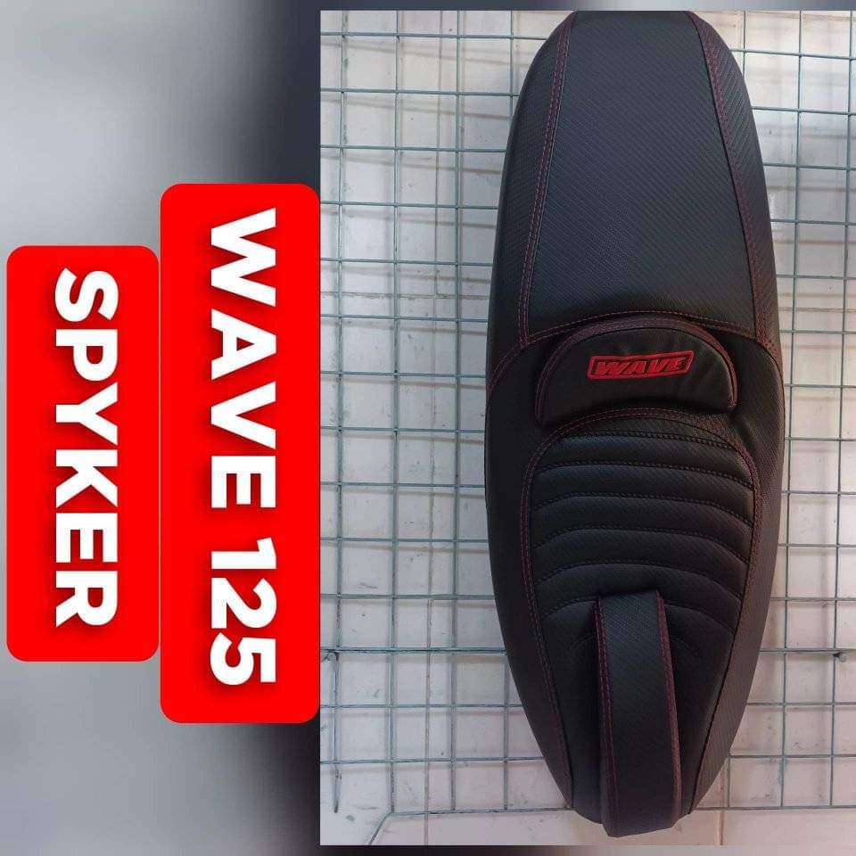 (COD) Motorcycle Seat Assy Camel Back | Shopee Philippines