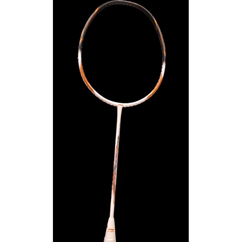 LI-NING TECTONIC 1 RACKET | Shopee Philippines