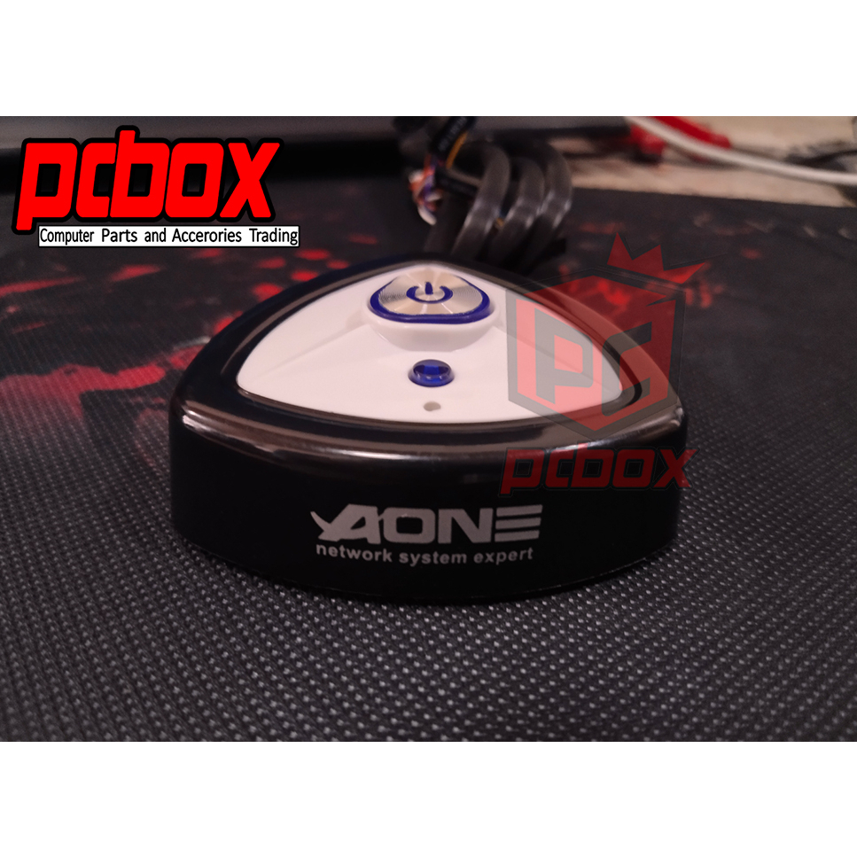 AONE Desktop Power Button Switch | Shopee Philippines