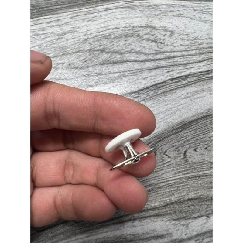 Collar Button/ Button Lock for Long Collars | Shopee Philippines