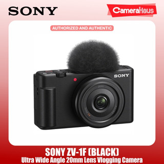 Sony ZV-1F / ZV1F Vlogging Camera | Shopee Philippines