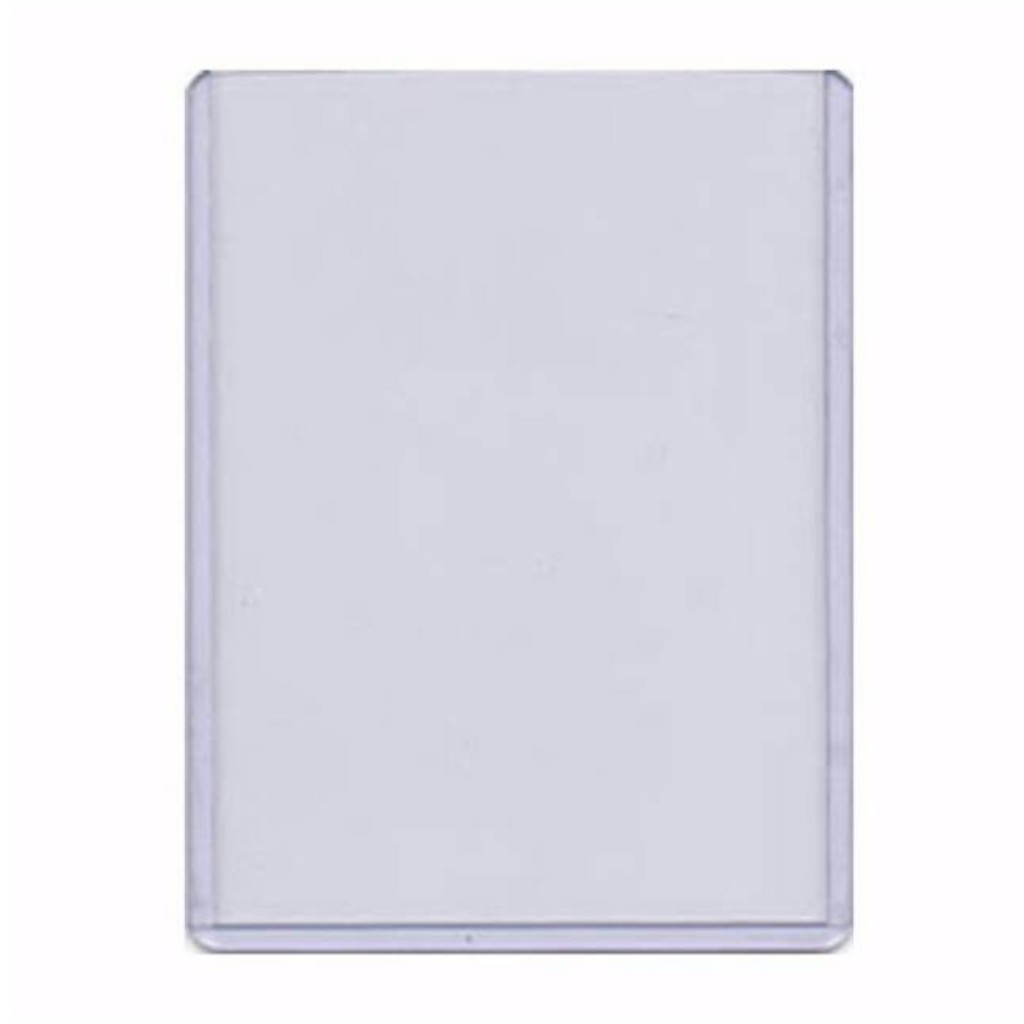 Angel Guard Ultra Toploader Regular - 35PT 3" X 4" Standard and ...