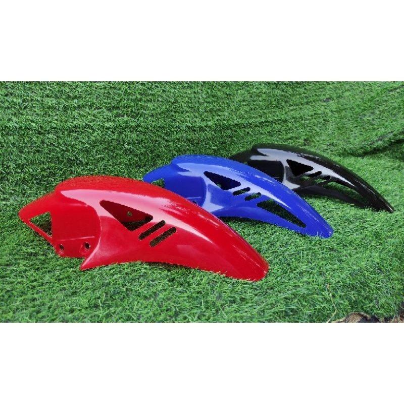 Lighten Front Fender Universal Raider150/Furry/Sonic/for Wave Outer ...