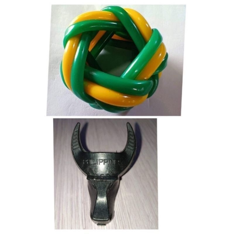 Carabao and Ring for scouting | Shopee Philippines