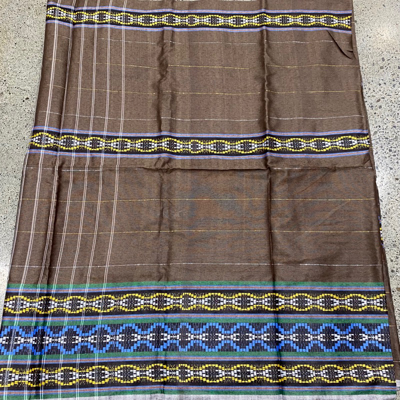 Pantai Bone Patadjong | Fabric | Malong | Picnic Mat | Batik Fabric ...