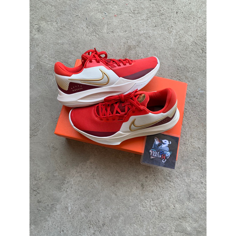 Nike Precision 6 “CNY” | Shopee Philippines