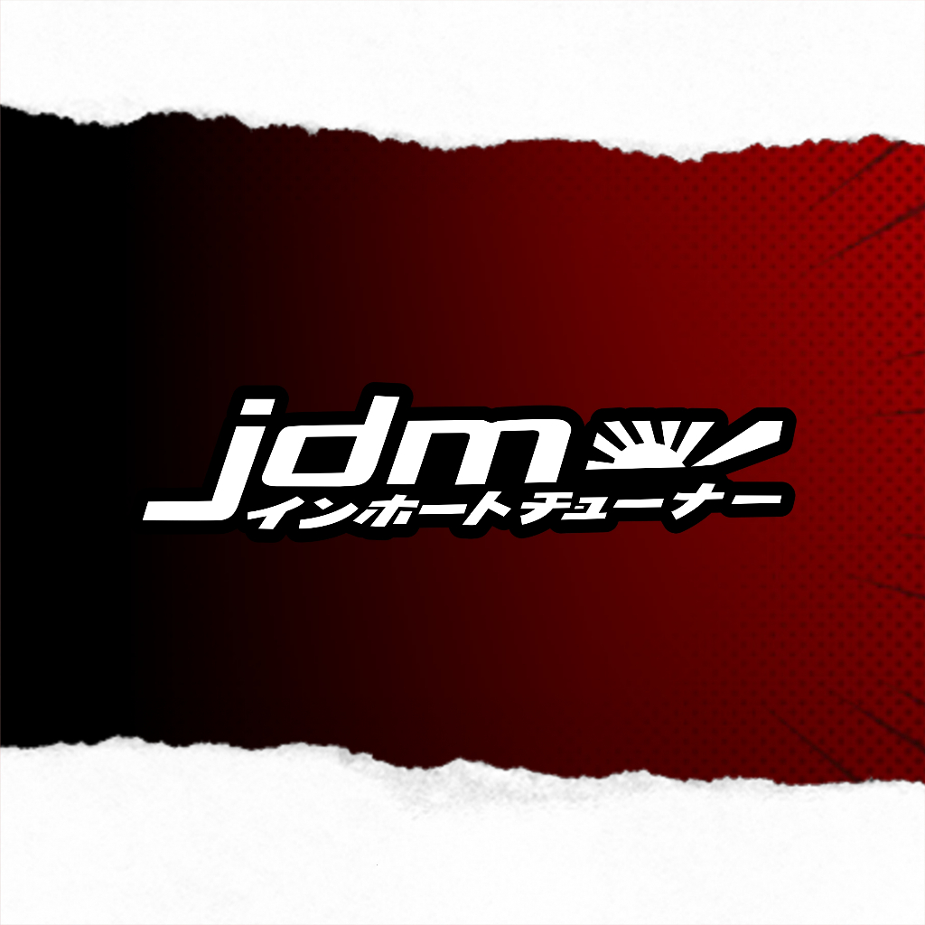 JDM RACING decal sticker for car/motorcycle and helmet | Shopee Philippines