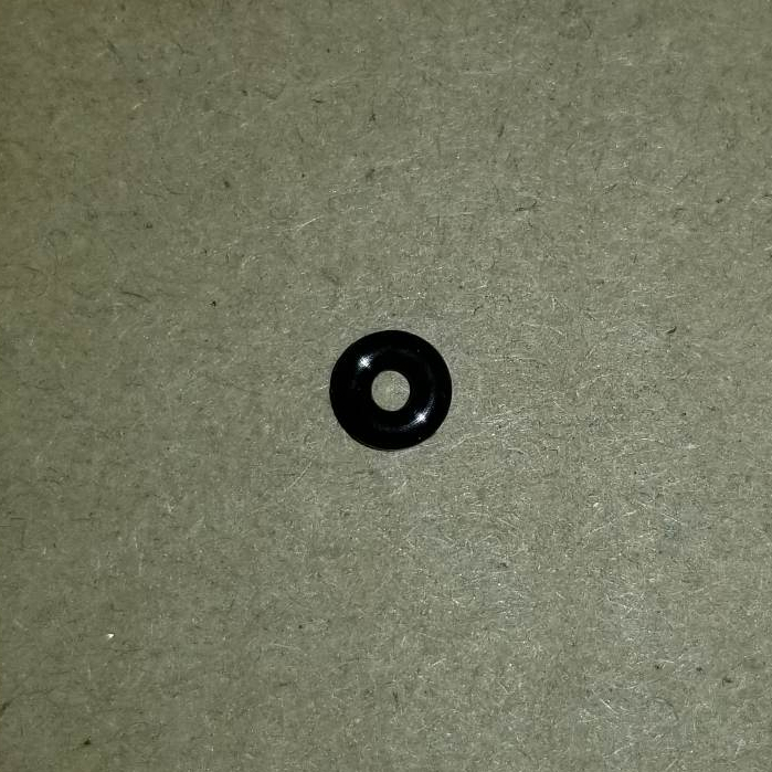 Burger Mount O-Ring Mechanical Keyboard Oring Dampener for Rubber ...