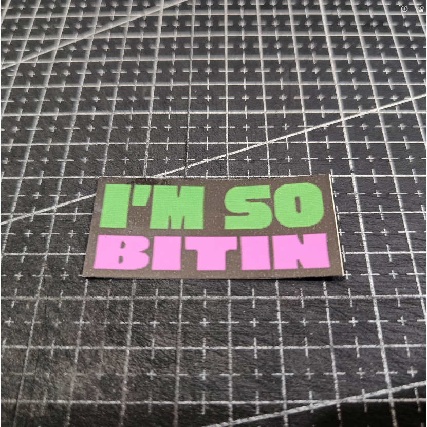 Conyo Jeepney Signboard Stickers for Tumbler/Laptop/Cellphone | Shopee ...