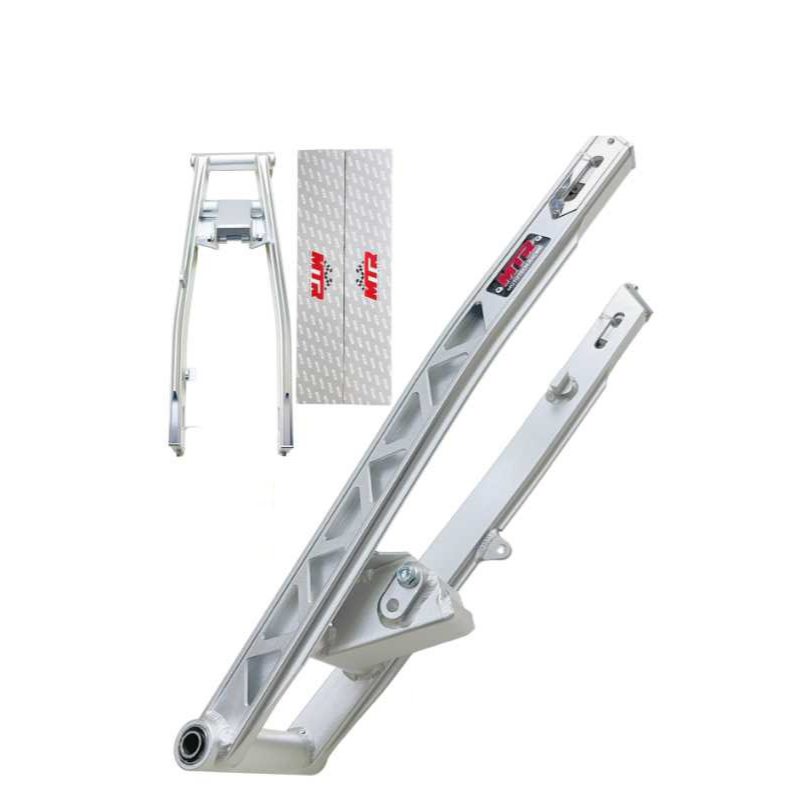 MTR LIGHTEN SWING ARM PLUS 2 SUZUKI RAIDER 150 /RAIDER150 FI PURE ALLOY ...