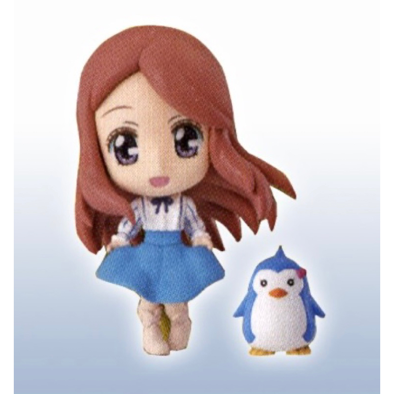 Himari Takakura Banpresto Chibi Kyun Chara Collectible Figure (Mawaru ...