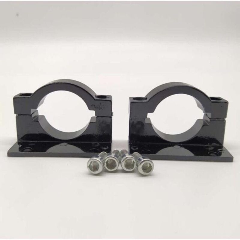 Motorcycle fender clamp universal thick(2 pcs) | Shopee Philippines