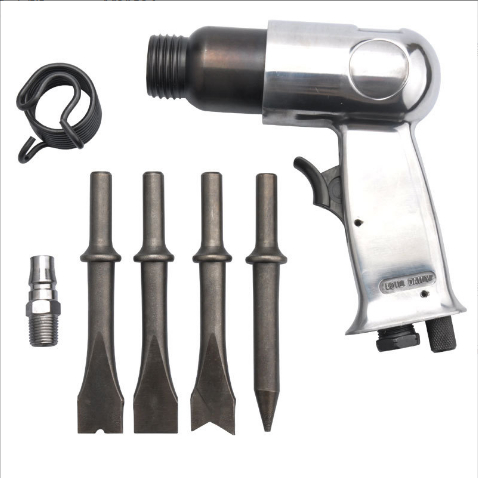 Air shovel 4 chisel, pneumatic shovel blade, air hammer, air hammer ...