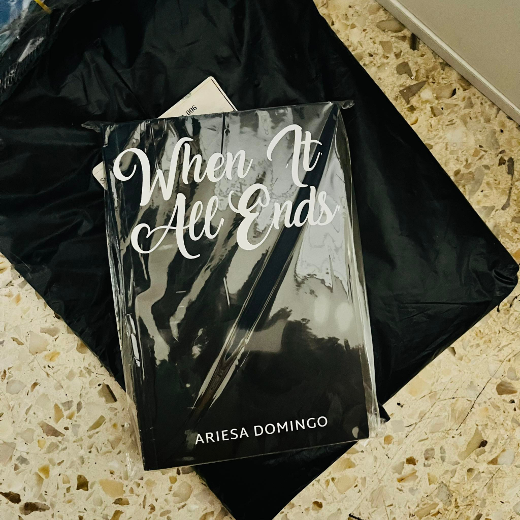 Beeyotch Selfpubs (When it all ends, Hey Cohen Revised) | Shopee ...