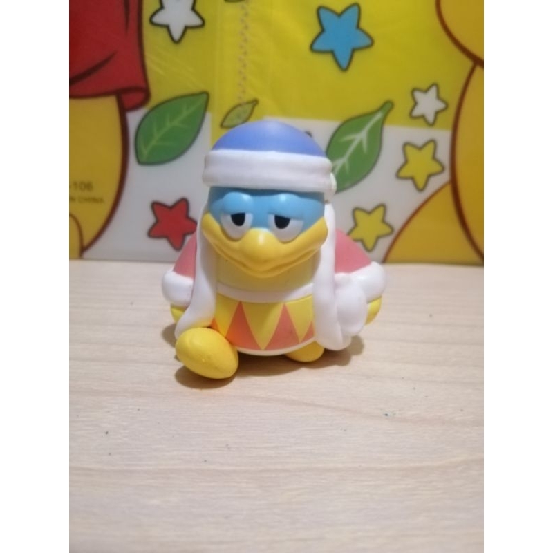 Kirbys King Dee Dee viyl figure | Shopee Philippines