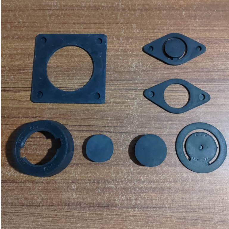 JETMATIC GASKET / RUBBER / PARTS | COMPATIBLE IN ALL BRAND | WHOLESALE ...