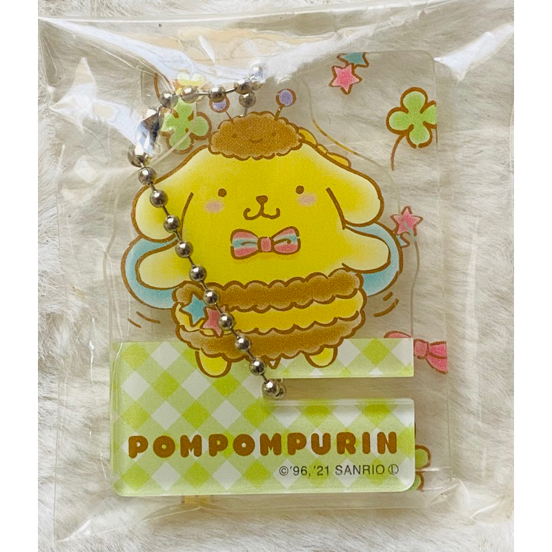 2024 Assorted Sanrio merch Hello Kitty Pompompurin My Melody Sumikko ...